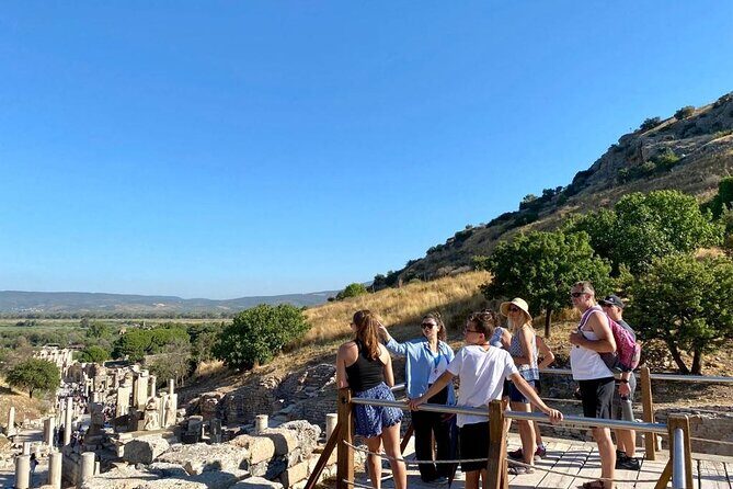 2 Days Ephesus and Pamukkale Tours from Istanbul - Who Is This Tour Best For?