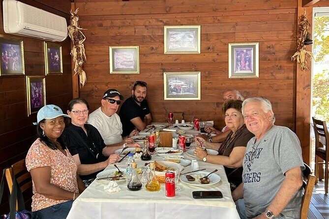 2 Days Ephesus and Pamukkale Tours from Istanbul - FAQs