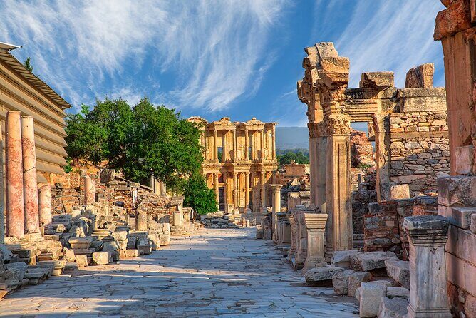 2 Days Ephesus & Pamukkale Tours From Istanbul - Completing the Tour and Returning Home