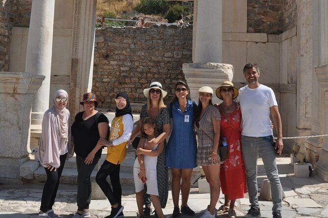 2 Days Ephesus & Pamukkale Tours From Istanbul - Why this Tour Works Well