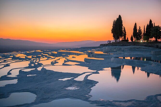 2 Days-Ephesus&Pamukkale Tour from-to Istanbul - Exploring the Itinerary: Day by Day Breakdown