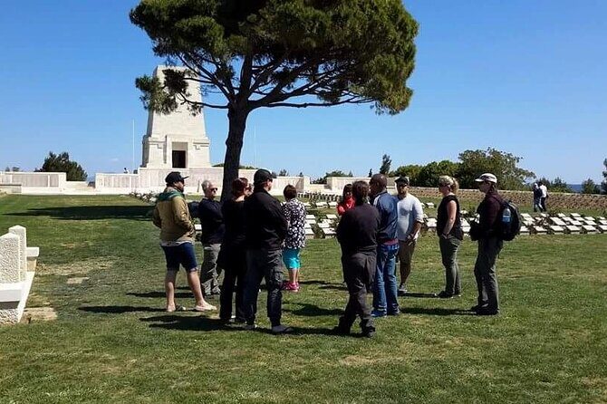 2-Days Gallipoli Troy Pergamon Acropolis Tour From Istanbul to Kusadasi - Who Is This Tour Best For?