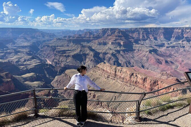 2 Days Grand Canyon, Antelope Canyon and Horseshoe Bend Tour - Pricing and Value