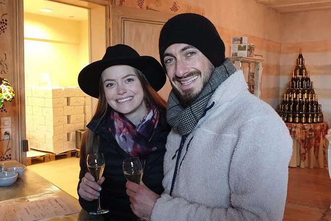 2 days in Champagne - Cellars, tastings and winemakers meetings - What’s Included and What’s Not
