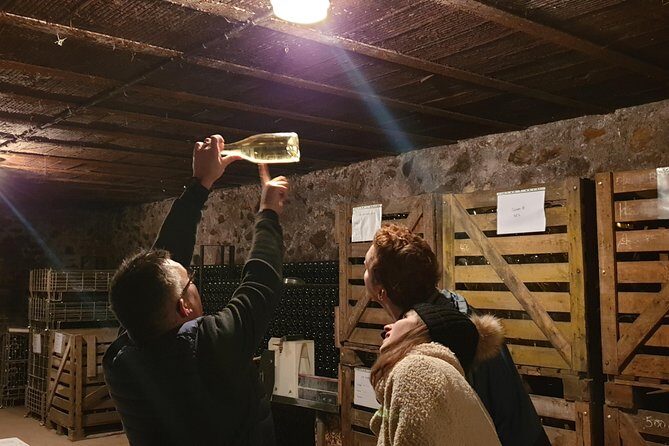 2 days in Champagne - Cellars, tastings and winemakers meetings - Authentic Experiences and Personal Touches