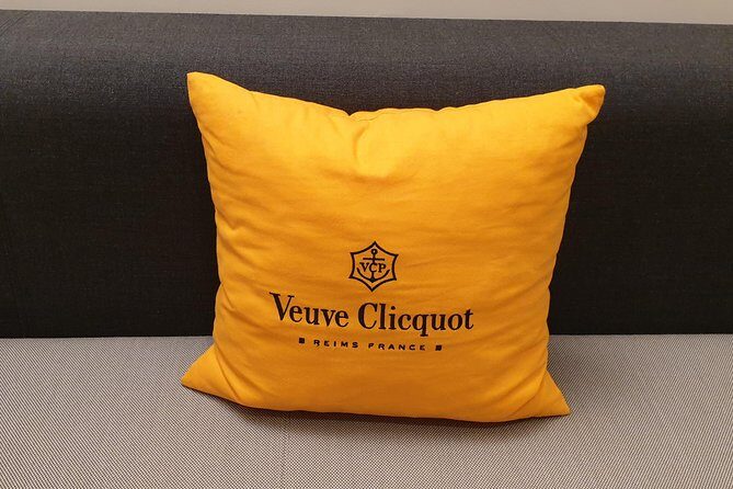 2 days in Champagne - Cellars, tastings and winemakers meetings - The Value for Money