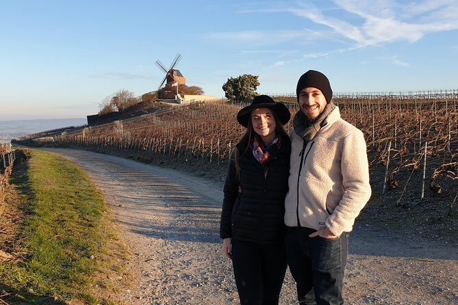 2 days in Champagne - Cellars, tastings and winemakers meetings - FAQ