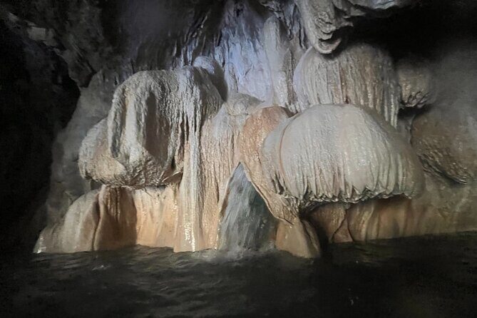 2 Days in Hot Springs Tolantongo Hotel and Private Transportation - Why Choose This Tour?