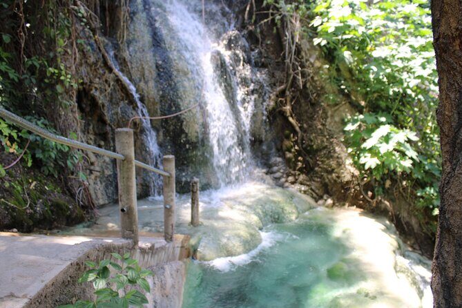 2 Days in Hot Springs Tolantongo Hotel and Private Transportation - Final Thoughts