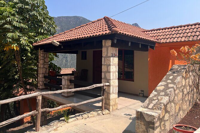 2 Days in Hot Springs Tolantongo Hotel and Private Transportation - FAQ