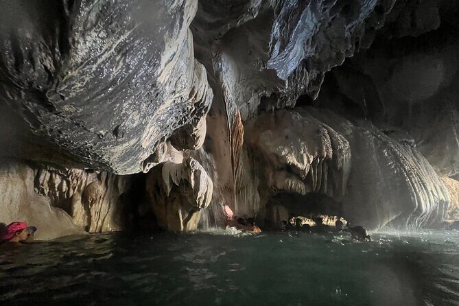 2 Days in Hot Springs Tolantongo Hotel and Private Transportation - Final Words