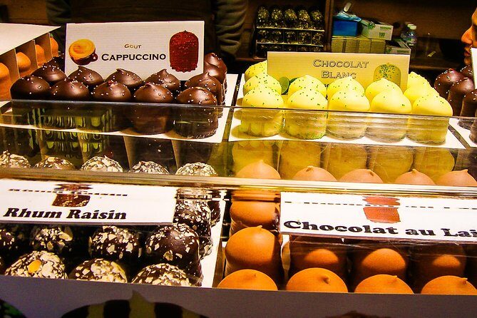 2 Days in Paris with a Friendly Local Guide - FAQ