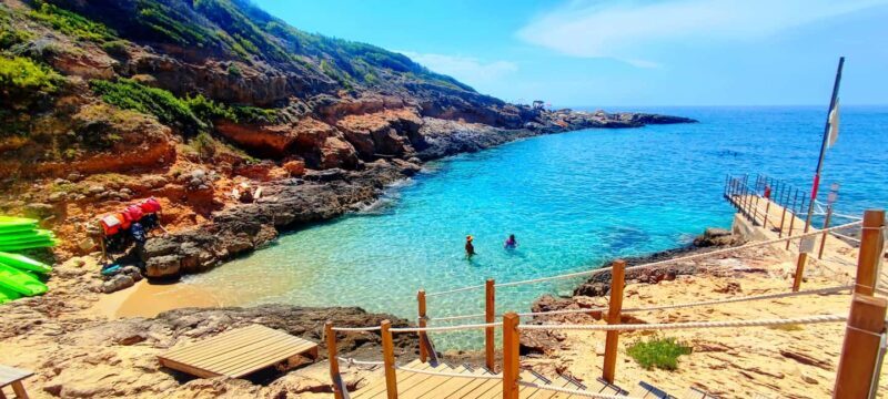 2 days in Peschici: Transfer to the Tremiti Islands and Marine Caves Tour - Final Thoughts