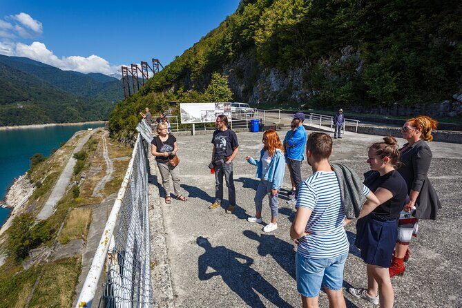 2 DAYS IN SVANETI from Kutaisi - An In-Depth Look at the Svaneti Tour