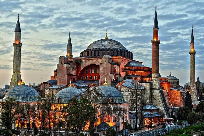2 Days Istanbul Tour with Private Guiding Service - Why This Tour Stands Out
