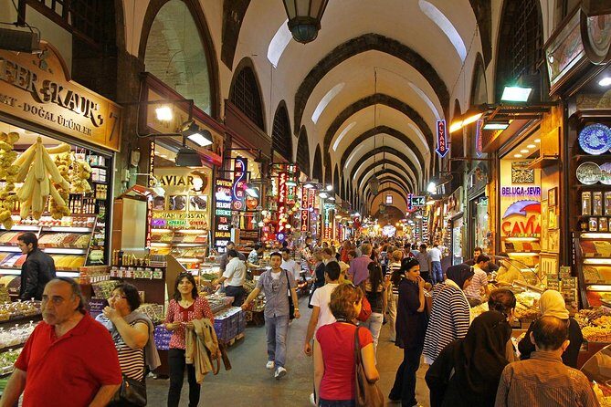2 Days Istanbul Tour with Private Guiding Service - Who Will Love This Tour?