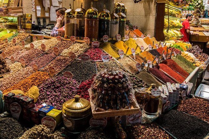 2 Days Istanbul Tour with Private Guiding Service - Frequently Asked Questions