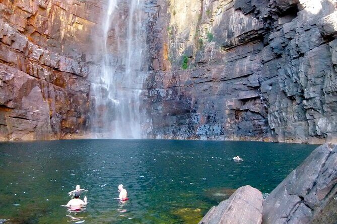 2 Days Kakadu - Key Points