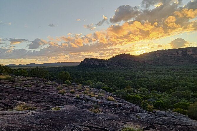 2 Days Kakadu - FAQs