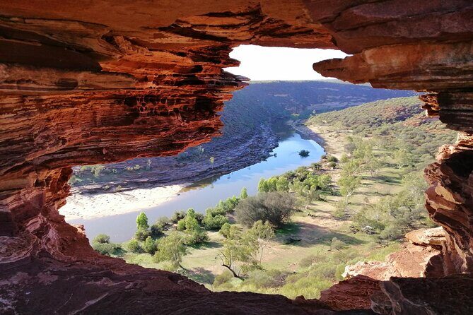 2 Days Kalbarri and Pink Lake Tour Monday Departure - An In-Depth Look at the 2-Day Kalbarri and Pink Lake Tour