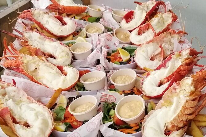 2 Days Kalbarri and Pink Lake Tour Monday Departure - What’s Included and What’s Not