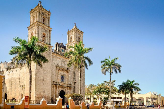 2 days Mayan world Ruins: Chichen Itza, Tulum, Coba, Cenotes - Transportation and Group Dynamics