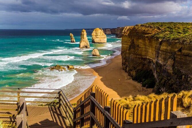 2 Days Melbourne-Great Ocean Road and Phillip Island Private Tour - Exploring the 2 Days Melbourne-Great Ocean Road and Phillip Island Private Tour