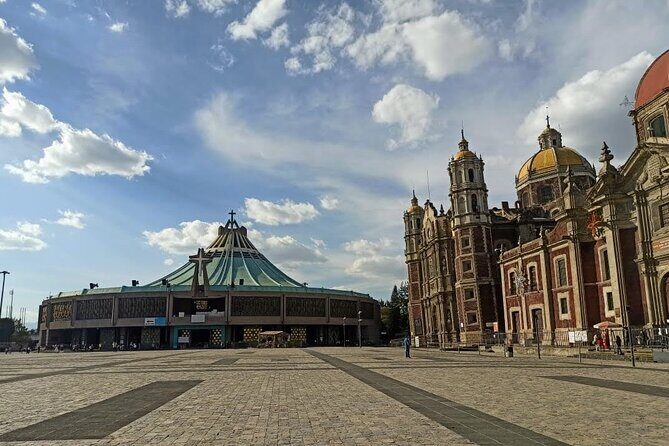 2 Days Mexico City Exploration - An In-Depth Look at the 2-Day Mexico City Tour