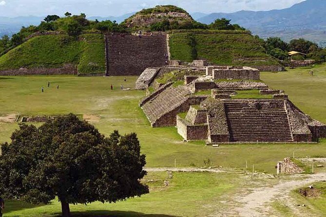 2 Days Oaxaca visiting Monte Albán, Mitla, Hierve el Agua, Mezcal - Who Is This Tour Best For?