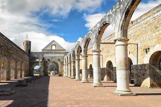 2 Days Oaxaca visiting Monte Albán, Mitla, Hierve el Agua, Mezcal - FAQ