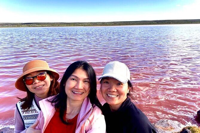 2 Days One Night Tour at Pink Lake Natures Window and Pinnacles - An In-Depth Look at the Tour Experience
