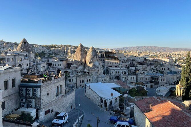 2 Days Private Cappadocia Tour with Professional Guide & Driver - FAQ