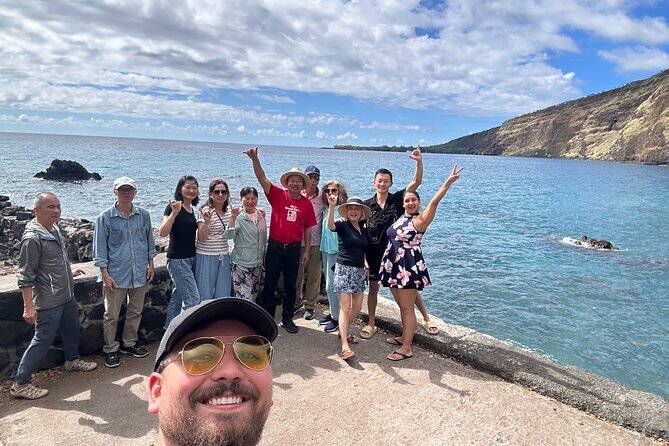 2 Days Private Cruise Shore Excursions to Hilo and Kona - Final Thoughts