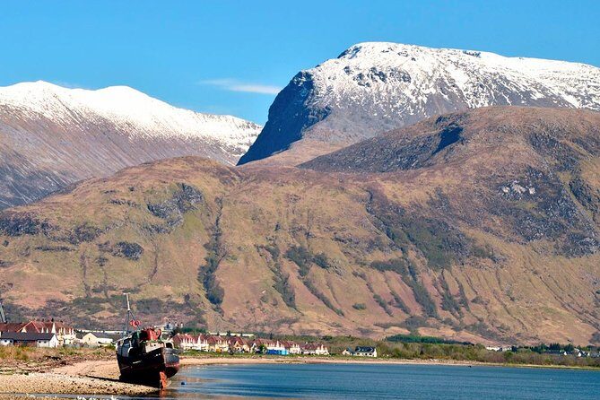 2 Days Private Custom Tour of Scotland from Edinburgh - FAQs