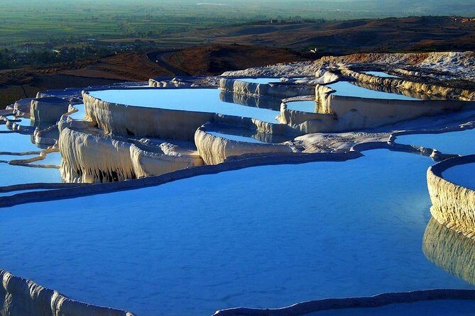 2 Days Private Ephesus and Pamukkale Tour - Who Should Consider This Tour?