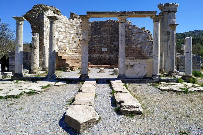 2 Days Private Ephesus and Pamukkale Tour - FAQs