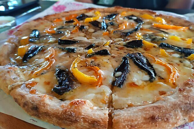 2 Days Private Food Tour in Coscomatepec Mexico - Practical Aspects of the Tour