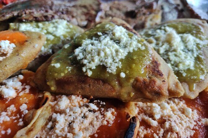 2 Days Private Food Tour in Coscomatepec Mexico - Who Should Consider This Tour?