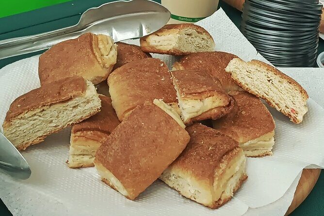 2 Days Private Food Tour in Coscomatepec Mexico - Frequently Asked Questions