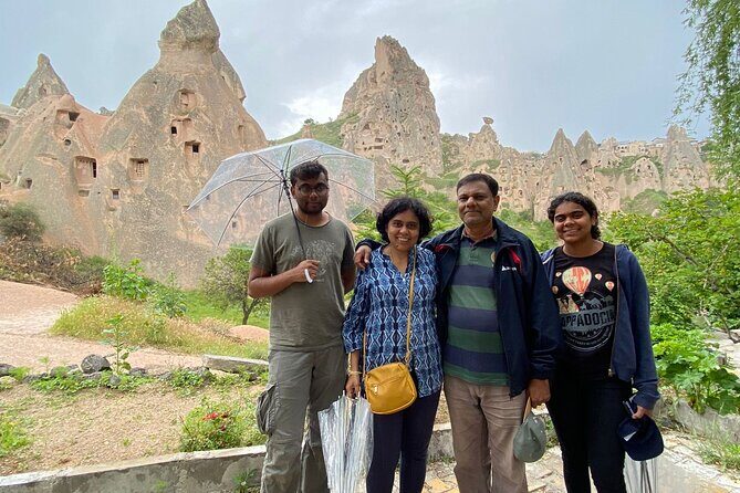 2 Days Private Guided Cappadocia Tour With Airport Transfers - Cost and Value: What You’re Paying For