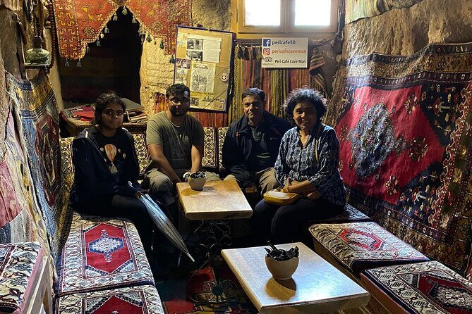 2 Days Private Guided Cappadocia Tour With Airport Transfers - Authentic Experiences and Practical Tips