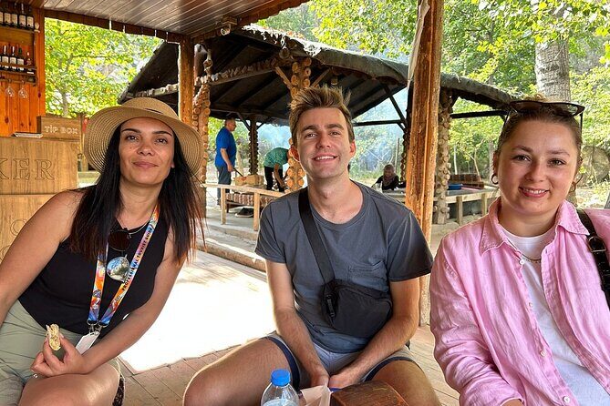 2 Days Private Guided Cappadocia Tour With Airport Transfers - The Sum Up: Is This Tour Right for You?