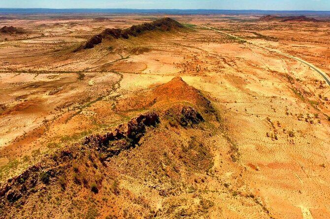 2 Days Private Guided Tour from Darwin to Alice - The Value of This Tour