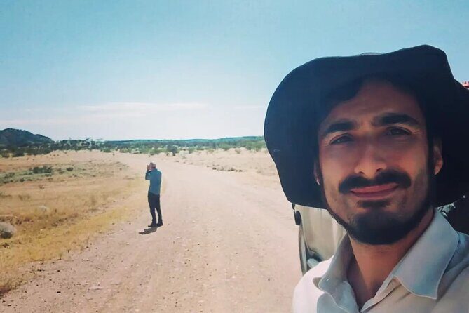 2 Days Private Guided Tour from Darwin to Alice - The Sum Up