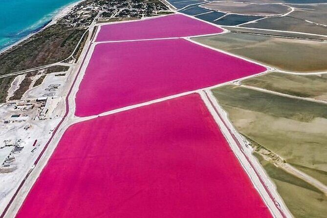 2 Days Private Tour in Aguas Rosas and Cenotes - Introduction