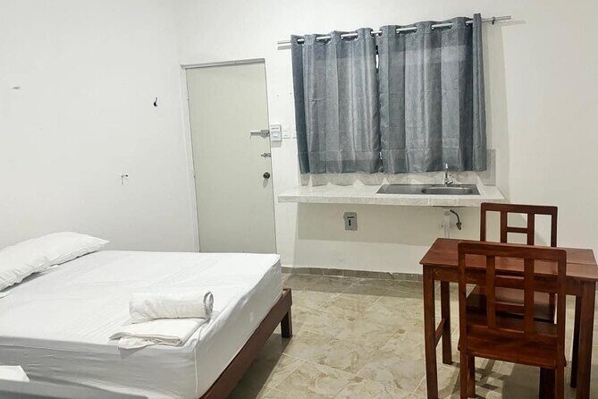 2 Days Private Tour in Aguas Rosas and Cenotes - Who Should Consider This Tour?