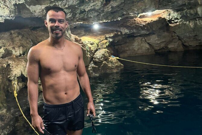 2 Days Private Tour in Aguas Rosas and Cenotes - Final Thoughts