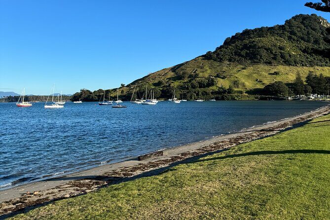 2 Days Private Tour in Tauranga, Rotorua, Taupo from Hamilton - Exploring the Best of North Island: A Review of the 2 Days Private Tour from Hamilton