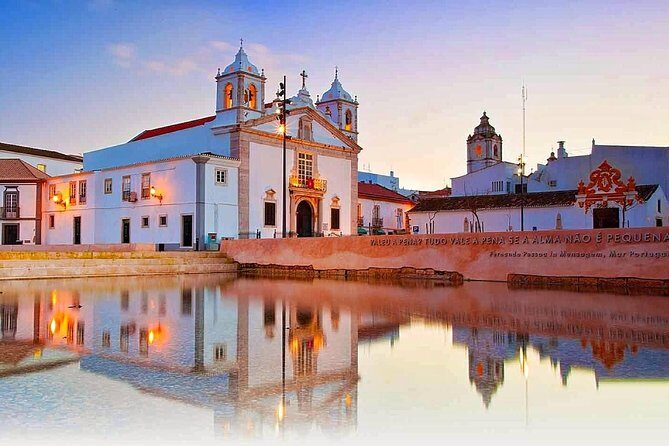 2 Days Private Tour In the Algarve from Lisbon - Key Points