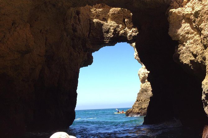 2 Days Private Tour In the Algarve from Lisbon - Authentic Traveler Insights